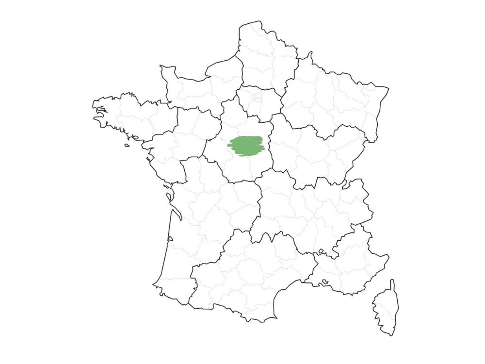 Vacances en Sologne : séjour dans un grand gîte pour découvrir la Sologne